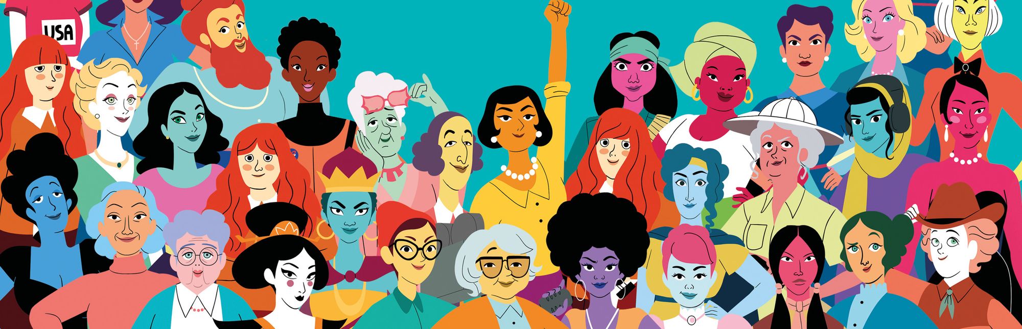 MIAM ! animation - Official website