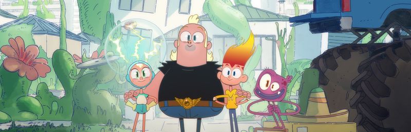 MIAM ! animation - Official website