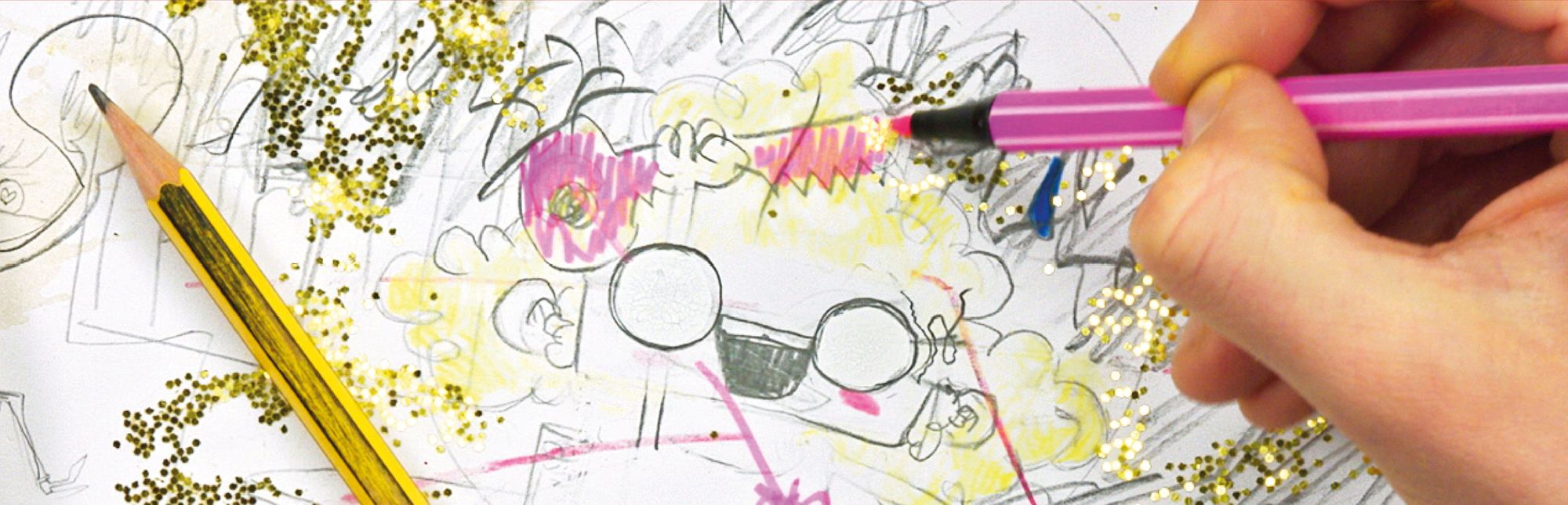 MIAM ! animation - Official website