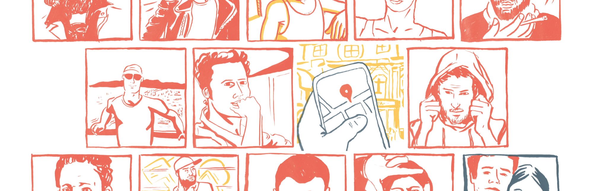 MIAM ! animation - Official website