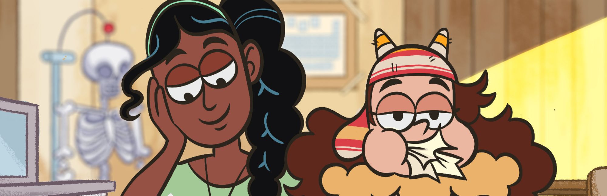 MIAM ! animation - Official website