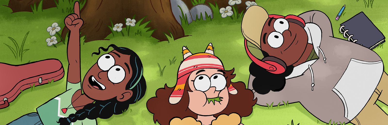 MIAM ! animation - Official website