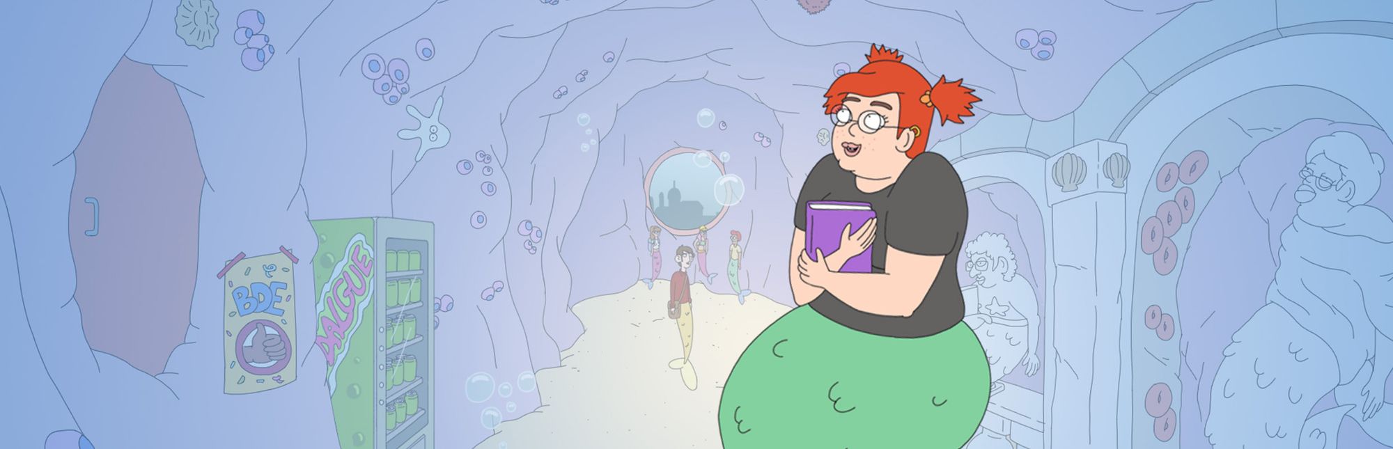 MIAM ! animation - Official website