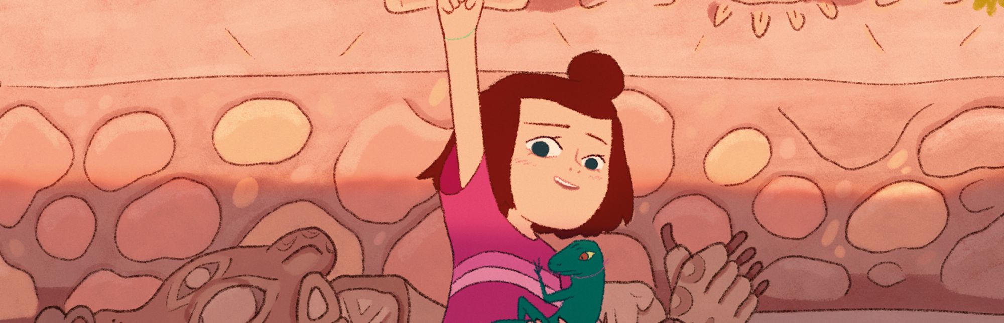 MIAM ! animation - Official website