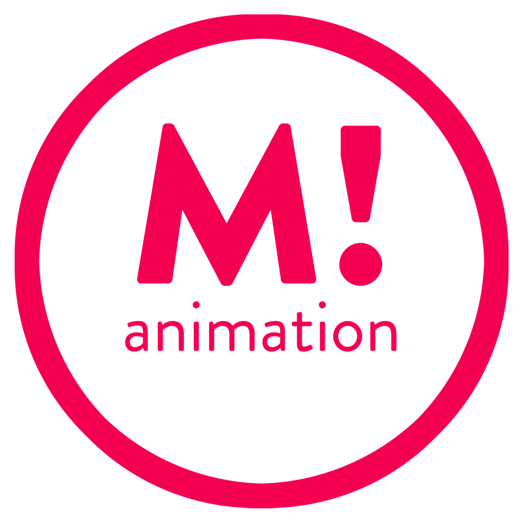 MIAM ! animation - Official website