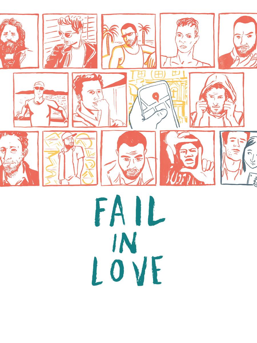 Fail in Love