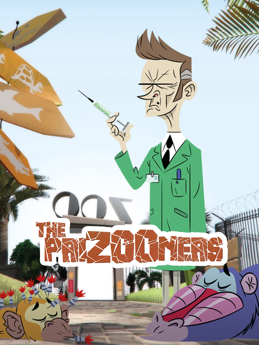 The Prizooners