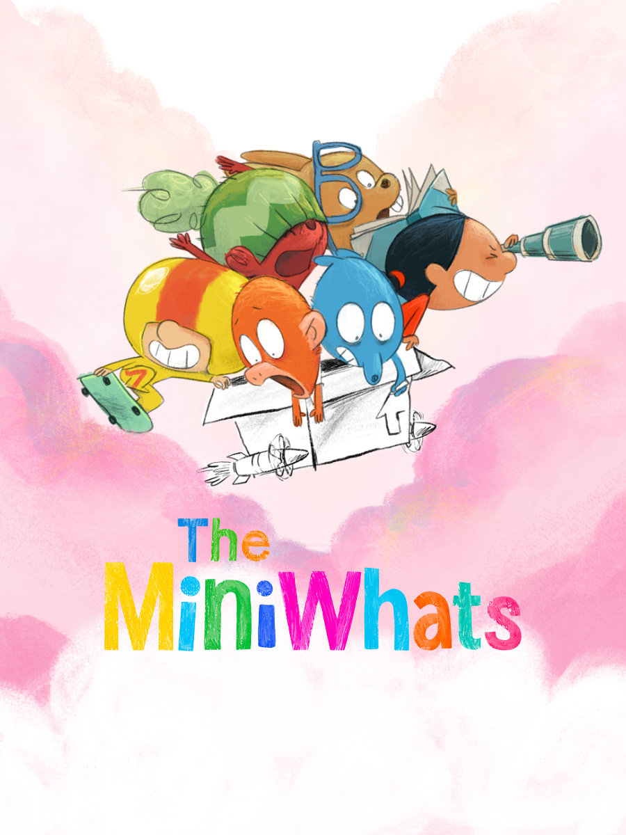 The MiniWhats